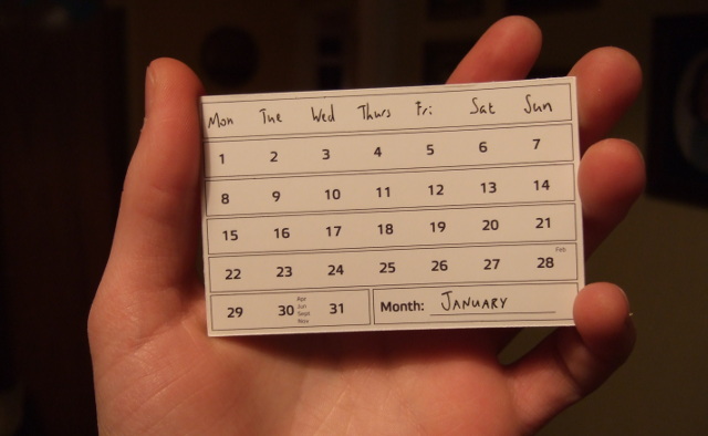 How To Find The Day Of Week YourBasic Go